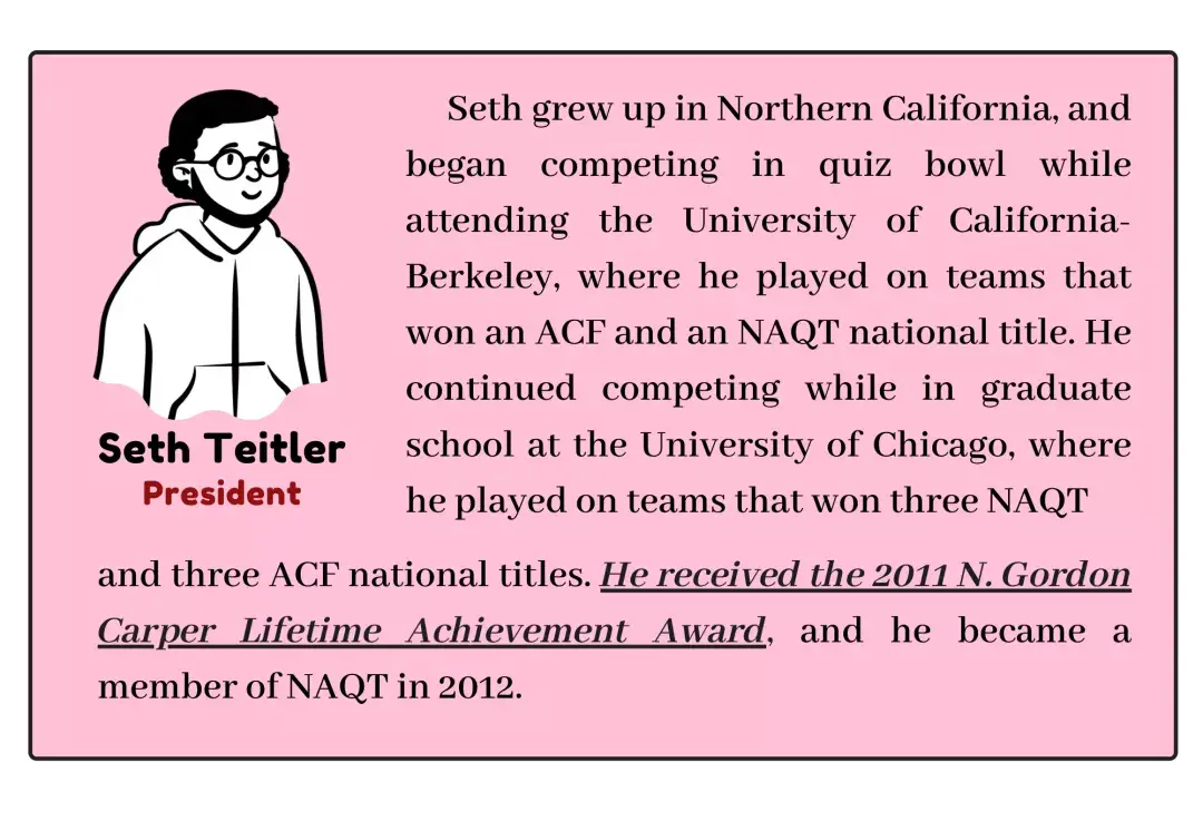 NAQT背后竟然是这样一群“学霸天团” - 知乎