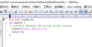 学技术 | yocto devtool add命令的使用 - 知乎