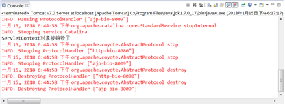 Java Web开发实战—Listener详解—Listener简介、Listener开发、Listener的API、Listener应用 - 知乎