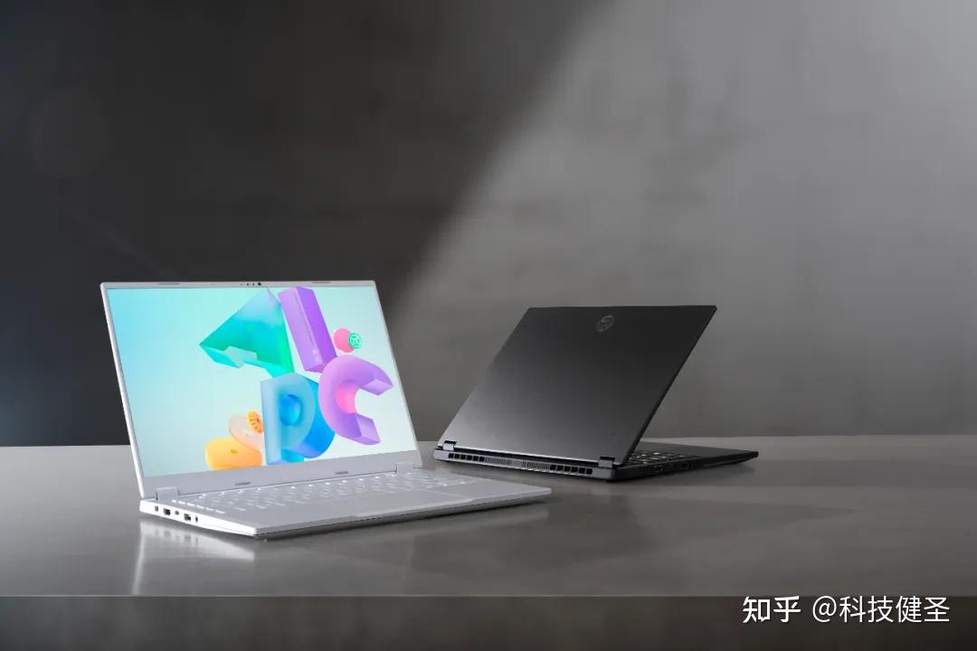 锐龙AI 9 HX370不负众望 华硕天选Air无愧小钢炮之名 - 知乎