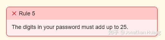 低血压圣手，程序员的逆天脑洞——The Password Game，介绍以及完全攻略 - 知乎