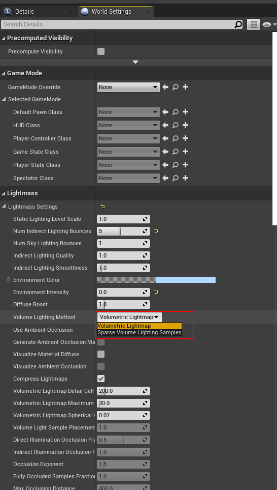 UE4中的Capsule AO/Shadow - 知乎