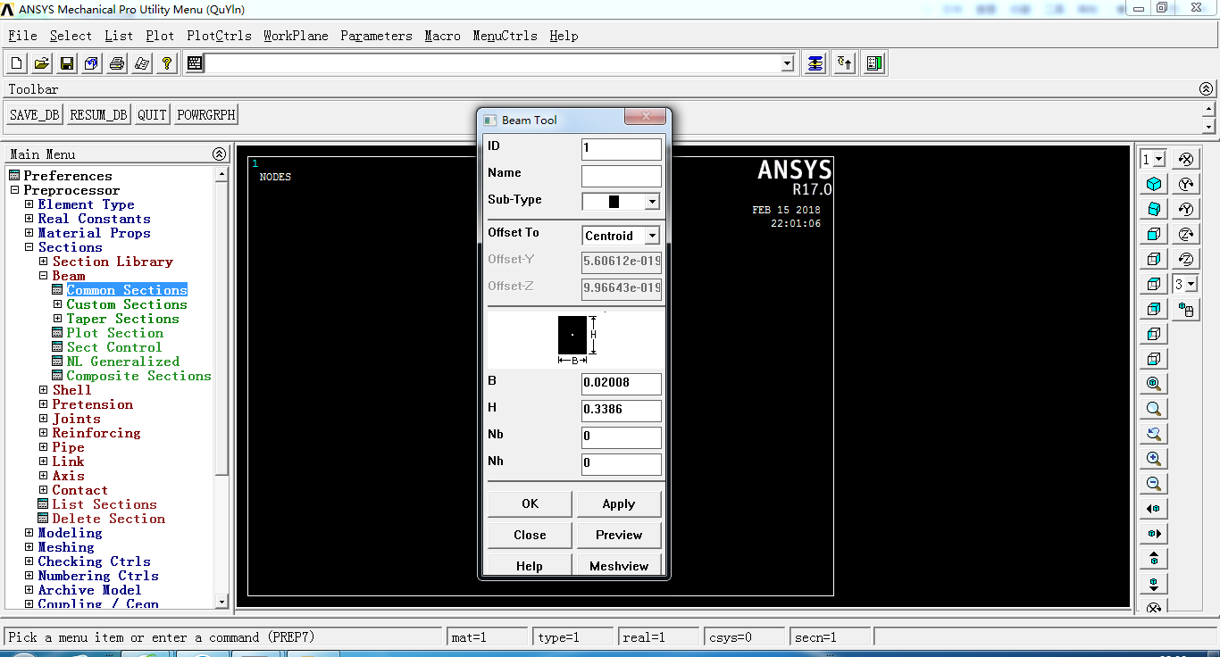 （大四）平面结构的MATLAB编程与ANSYS仿真分析 - 知乎