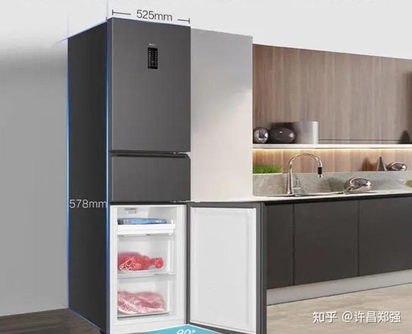 什么牌的冰箱最好？有评测吗？品质佳的冰箱有什么牌子推荐？ - 知乎
