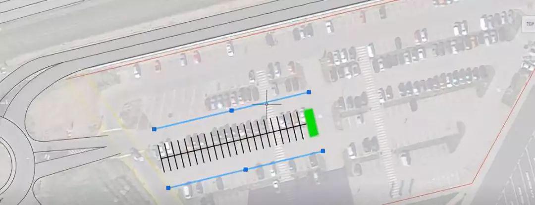 ParkCAD--几分钟搞定停车布局设计 - 知乎