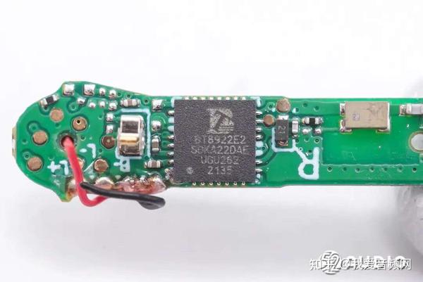 2022年度汇总 | 中科蓝讯蓝牙SoC，助力8大品牌9款音频产品蓝牙体验升级 - 知乎