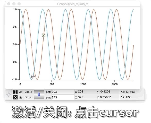 Igor Pro快捷操作 - 知乎