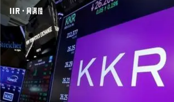 趋势放过谁 ,「KKR」的地产基金，也开始限制「个人投资者」赎回 | IIR - 知乎