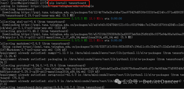 使用“古法技术”——HuggingFace Trainer微调训练本地大模型保姆级教程 - 知乎