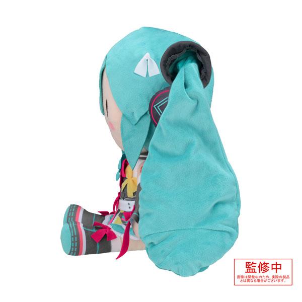 fufu爱好者狂喜！新魔法未来fufu登场 - 知乎