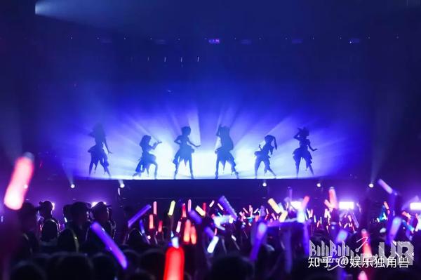 初音未来、洛天依首次同台，B站BML-VR背后的虚拟乌托邦 - 知乎