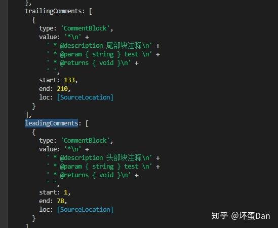 vue/compiler-sfc源码分析学习--part2:如何处理script--day3 - 知乎