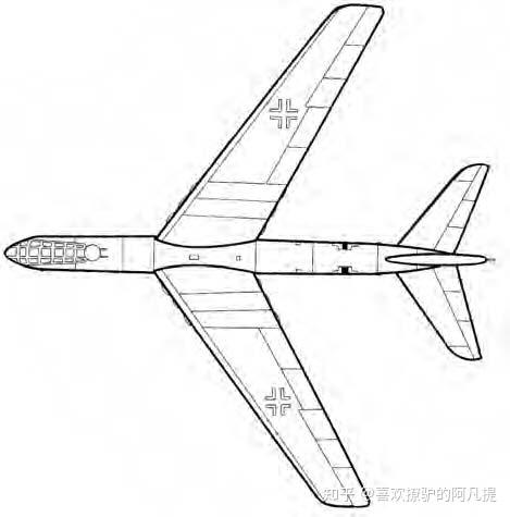 编号24：纳粹德国空军（Luftwaffe, 1935–1945）：战斗力量篇08：德军喷气式轰炸机部队（第二部分） - 知乎