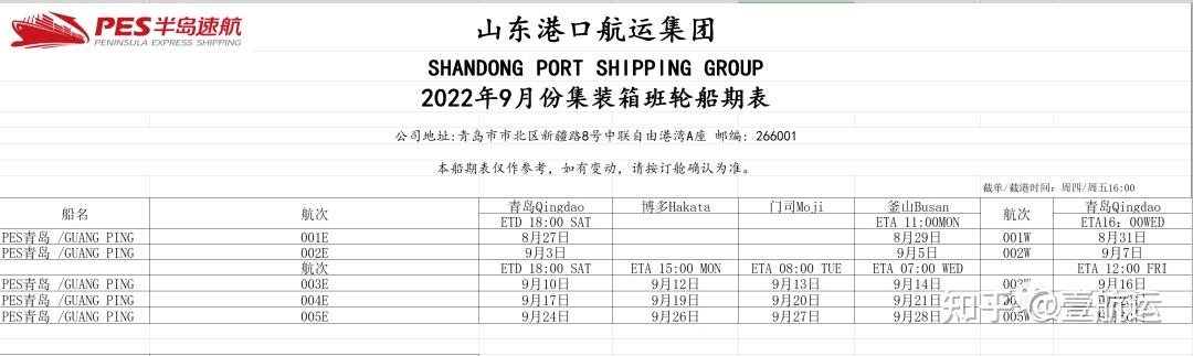 中国公司SPG Shipping杀入国际航运市场，首航青岛！丨壹航运 - 知乎