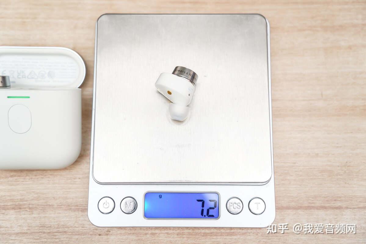 宝华韦健PI7 S2评测：PI7迭代款，新App体验更佳！ - 知乎