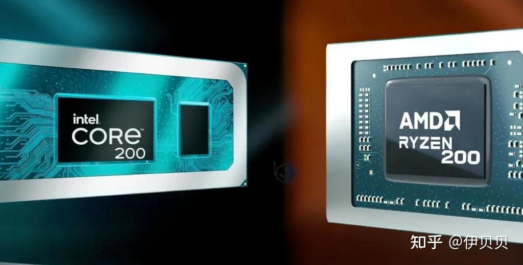 AMD锐龙200系列：Zen4架构的又一次“套娃”？ - 知乎