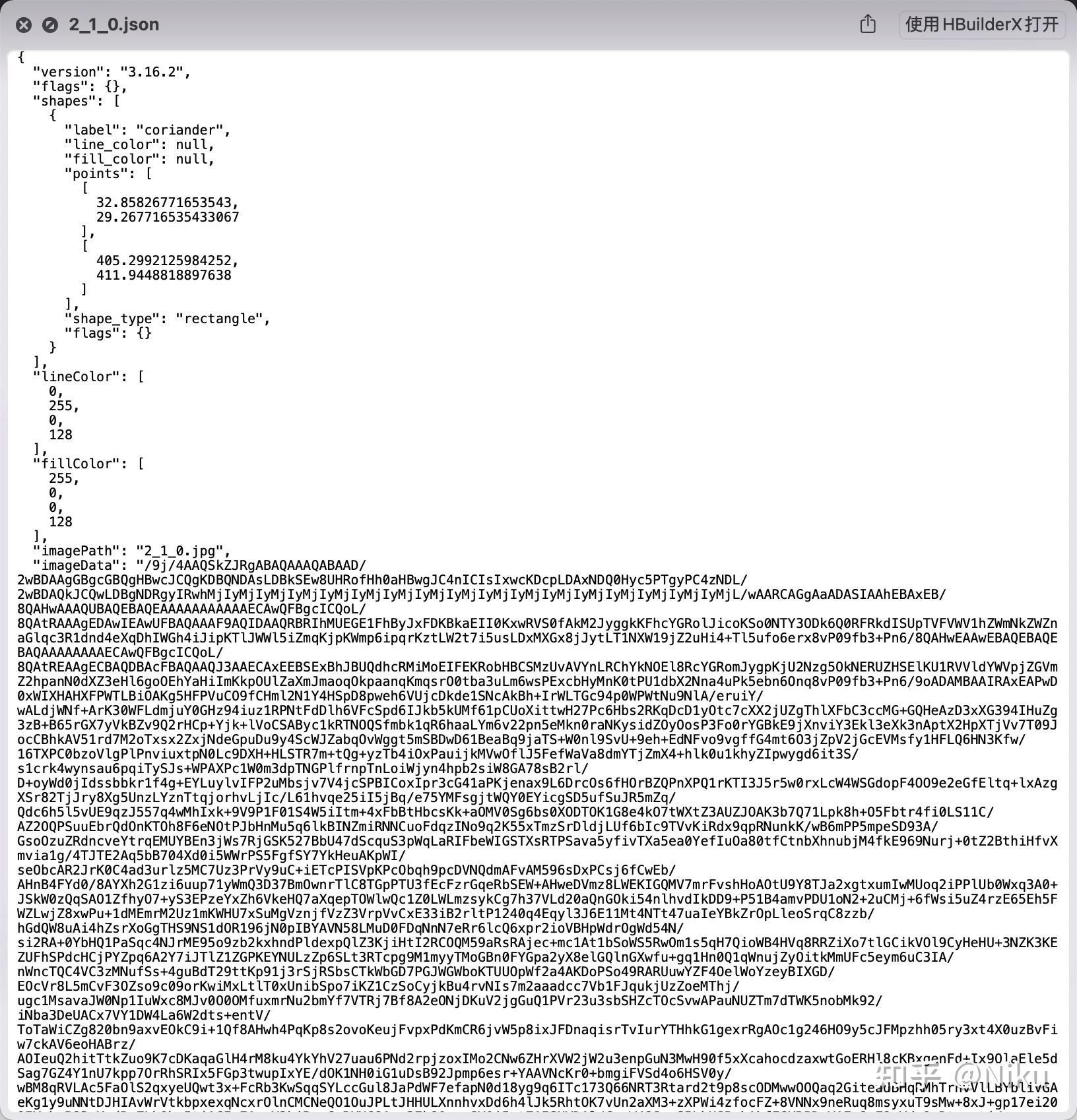 OpenMMLab MMDetection（一）训练准备 - 知乎