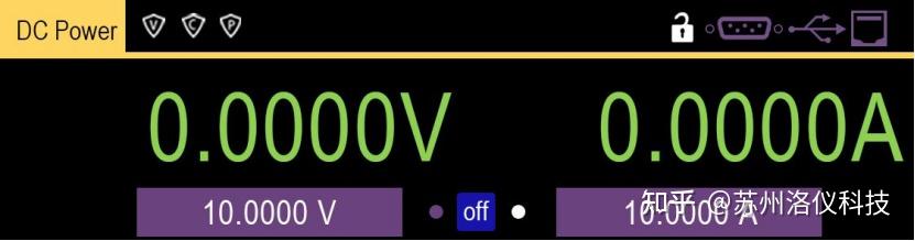 直流电源（轻薄型）PDS 2000C系列的功能与应用领域（800V/120A/3KW） - 知乎