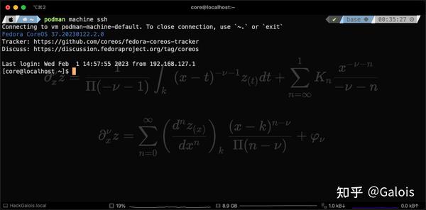 Mac/Win's VScode+Linux服务器+docker/podman容器模式配置生物信息分析工作流 - 知乎