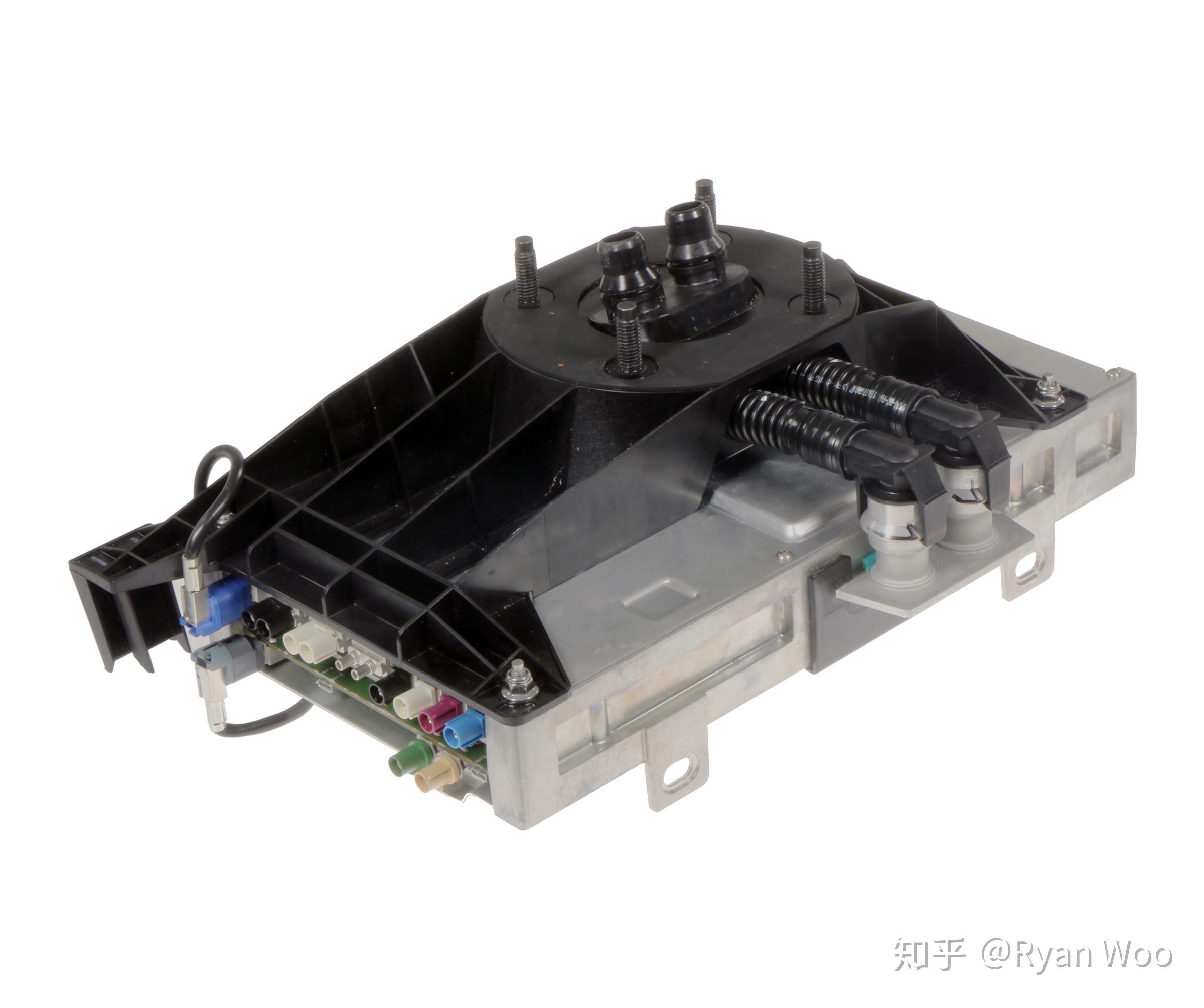 Tesla 的全自动驾驶之路——从 Autopilot 2.0 到 3.0 （上） - 知乎