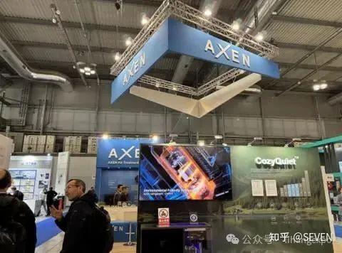 【展会推荐】聚焦2026意大利MCE！2026年意大利米兰暖通制冷及智能家居及卫浴展览会MCE - 知乎