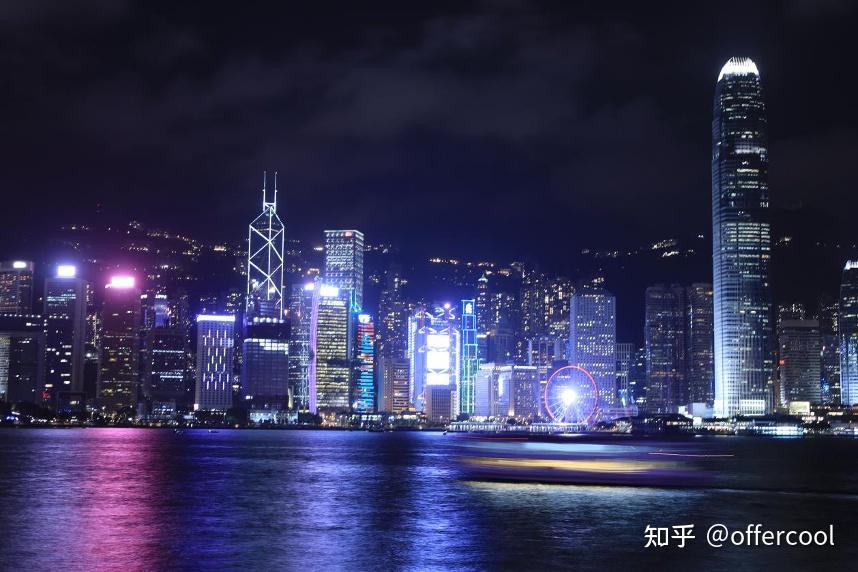 香港中文大学 信息工程硕士 (MSc Information Engineering) 22 FALL 就读体验 - 知乎