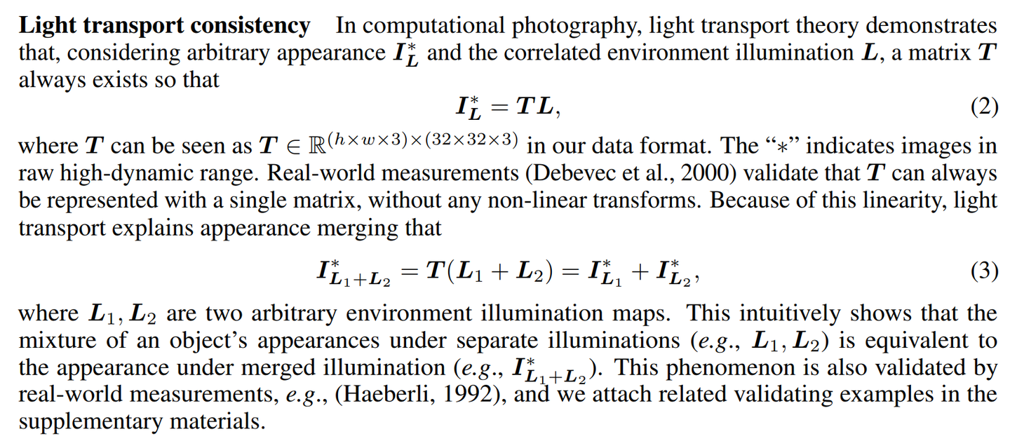 图像重打光IC-Light详解 [ICLR2025满分] (数据集构造+方法) - 知乎