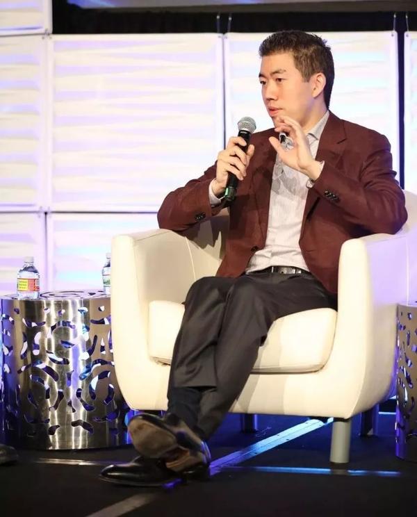 谁是生物医药最具影响力领导者？媒体公布20位杰出人士 - 知乎