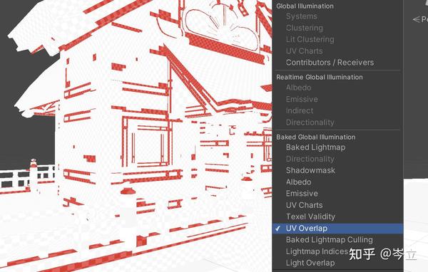 Unity URP GI，Meta Pass，脚本切换Light Map学习 - 知乎