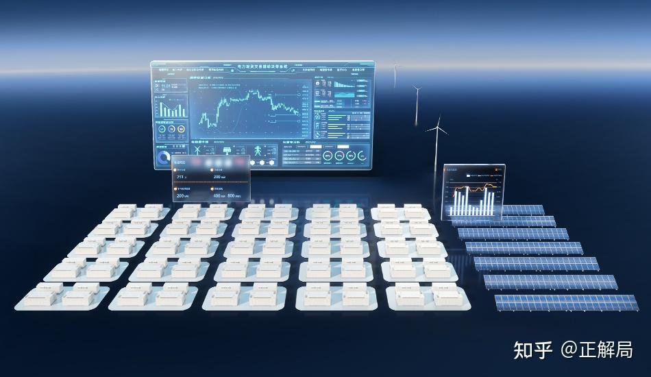真机下线！阳光电源发布12.5MWh全球最大容量储能系统 - 知乎