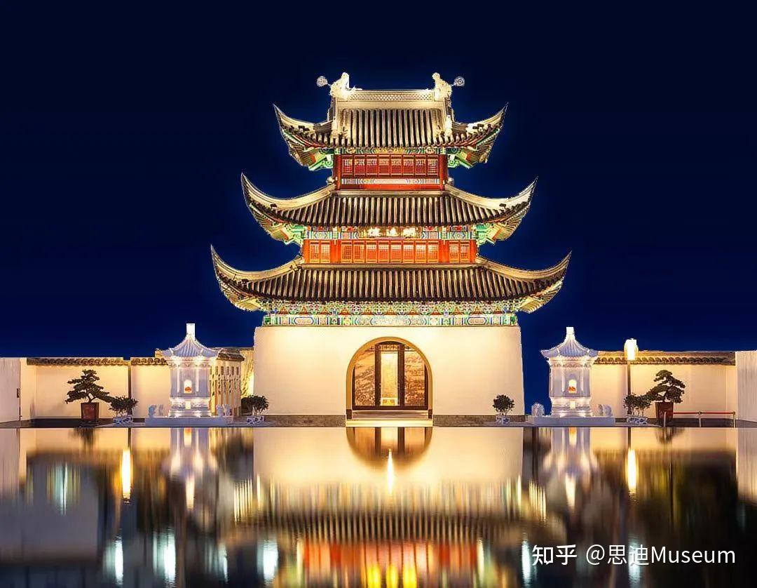 博物馆Vol.064 | 中国科举博物馆 - 知乎