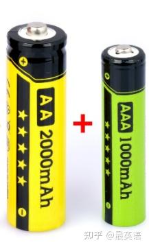 “5号电池”英语不是 No.5 battery，而是这个！ - 知乎