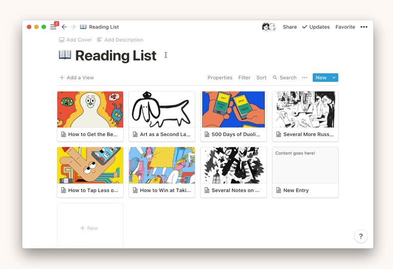 【Notion教程】在 Notion 与团队成员协作 - 知乎