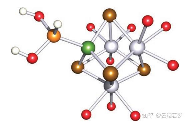 Inorganic Chemistry（by Catherine Hous）笔记：第十五章 The group 15 elements 第VA ...