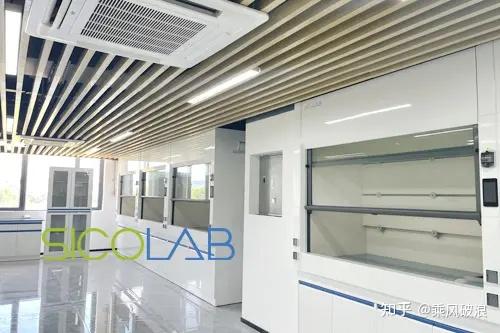 储能实验室设计规划要点SICOLAB - 知乎