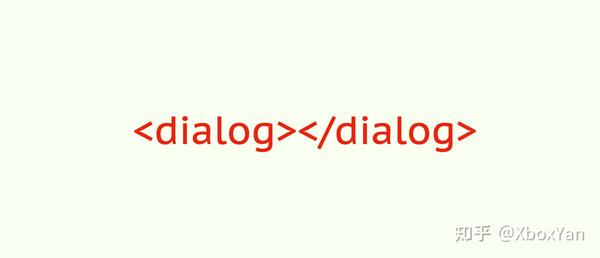 你可能不知道的dialog弹窗 - 知乎