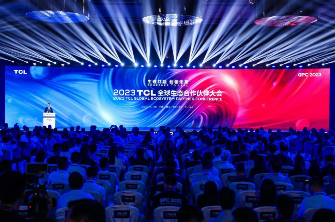 2023TCL全球生态合作伙伴大会召开，透露MLED最新进度 - 知乎
