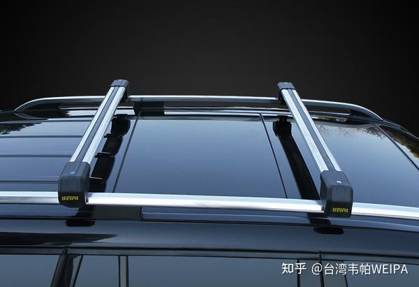 什么是汽车行李架？行李架品牌有哪些 - 知乎