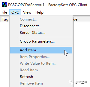 Open_PCS7 OPC 与Simatic Net OPC 通讯的比较与总结 - 知乎