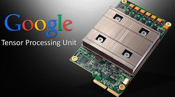 Google深度揭秘TPU：一文看懂运算原理，以及为何碾压GPU - 知乎