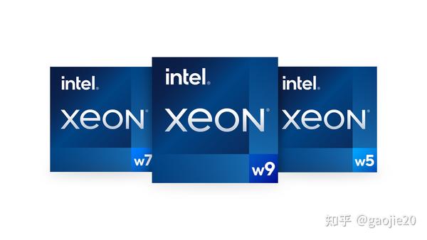 Intel Xeon w9-3495X与SuperMicro X13SWA-TF联合评测 - 知乎