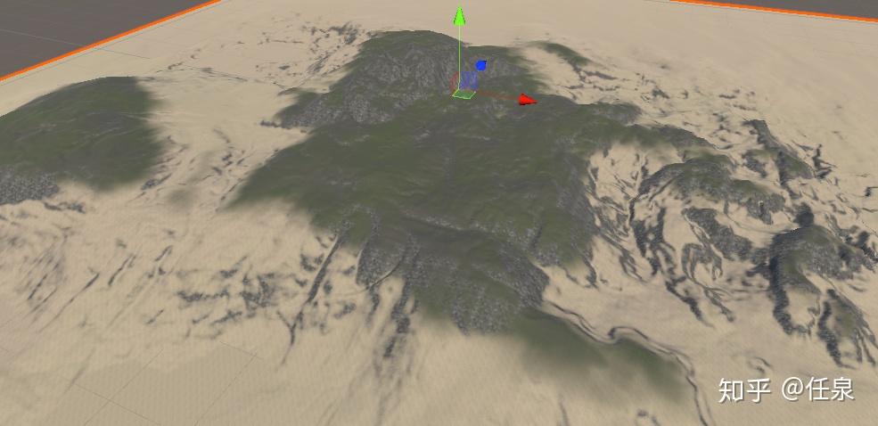 Gaia for Unity完全攻略（1）：介绍 - 知乎