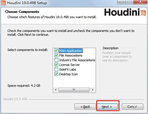 Houdini-19软件安装包下载链接及安装教程 - 知乎