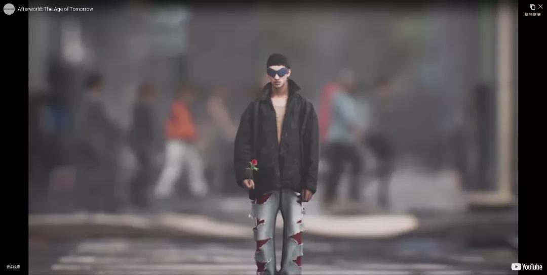 从FIT毕业，我用Clo 3D撬开新世界大门，大胆拥抱虚拟时装浪潮 - 知乎