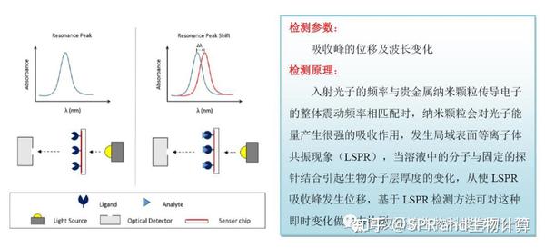 LSPR分子互作技术简介及应用 - 知乎