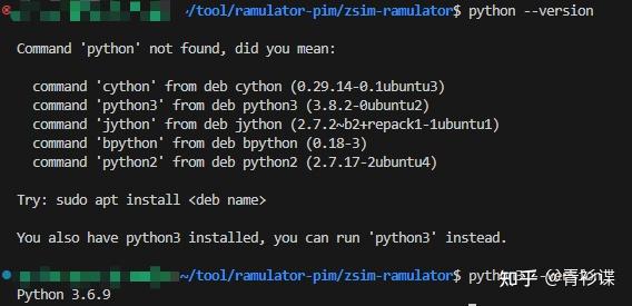 [体系结构模拟器] ZSim&Ramulator小白安装指南 - 知乎