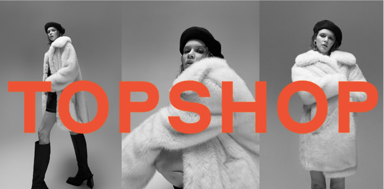 【二】Shein一波多折的线下品牌并购路 高价竞拍Topshop被ASOS夺走 - 知乎