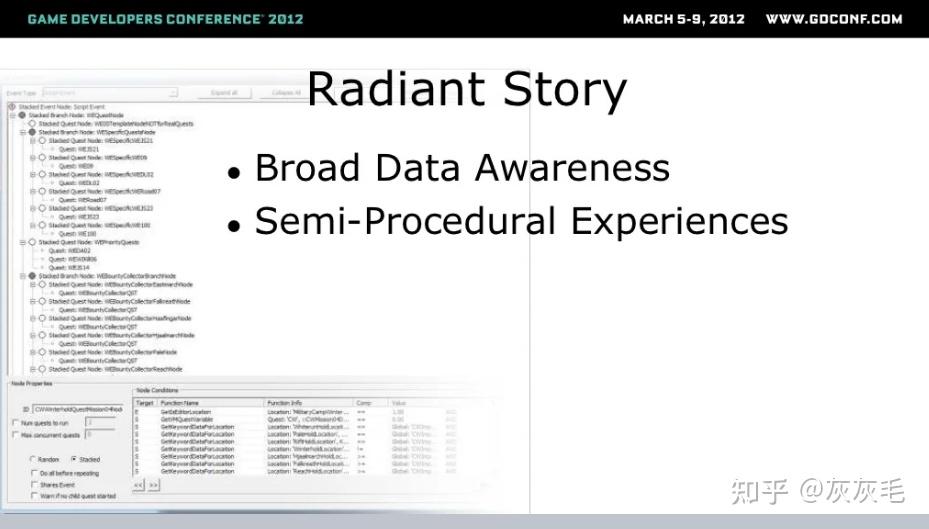 设计案例-《上古卷轴5》追求优雅：简单，复杂，发现你的创作流程 - 知乎