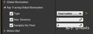 (引擎篇)【第四节：Ray Traced Shadows &Global Illumination】 - 知乎