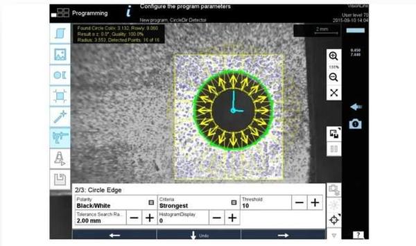 智能视觉处理系统 VisionLine - 知乎